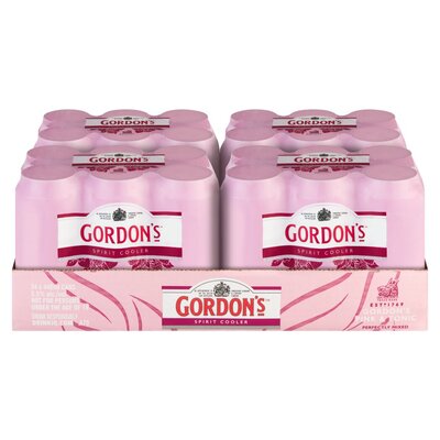 Gordon's | Beer, Cider & Coolers | Smart Price Specials | PnP