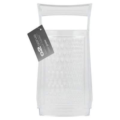 O2 Serve Grater Clear | PnP