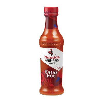 Nando's Vusa Peri-Peri Sauce 125g | PnP