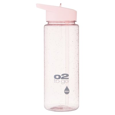 O2 Glitter Bottle 500ml | PnP