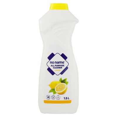 No Name Regular All Purpose Cleaner 1.5L | PnP