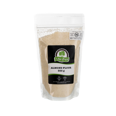 Nature's Choice Almond Flour 250g | PnP