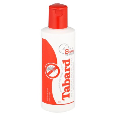Tabard Insect Repellent Lotion 150ml | PnP
