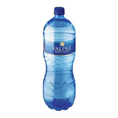 Valpre Still Spring Water 1.5L | Smart Price Specials | PnP Home