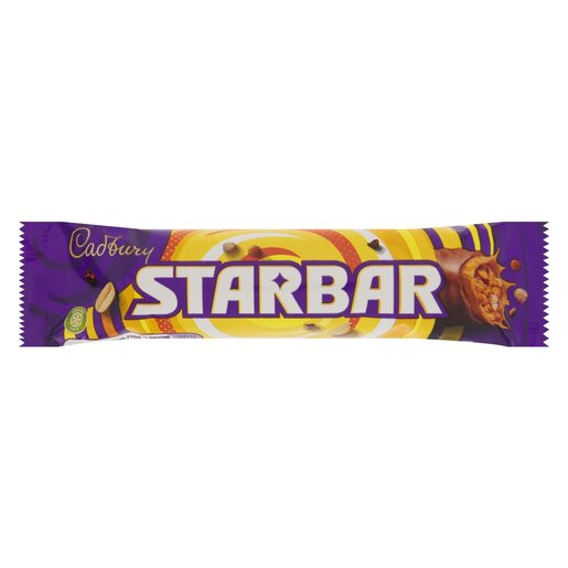 Cadbury Starbar 53g | PnP