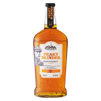 The Pogues Irish Whiskey 750ml | PnP