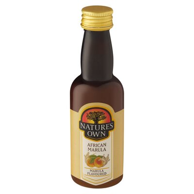 Nature's Own Marula Cream 50ml | Smart Price Specials | PnP Home