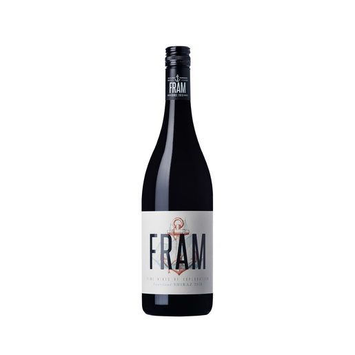 Fram Shiraz 750ml | Smart Price Specials | PnP Home