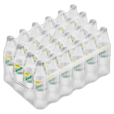 Sprite Zero Plastic Bottle 500ml x 24 | Smart Price Specials | PnP Home