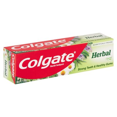Colgate Herbal Toothpaste 100ml | PnP