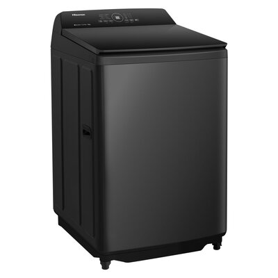 Hisense 18kg Top Loader Washing Machine WT3I1823UB | Smart Price ...