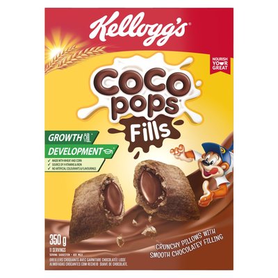 Kellogg's Froot Loops 350g | PnP