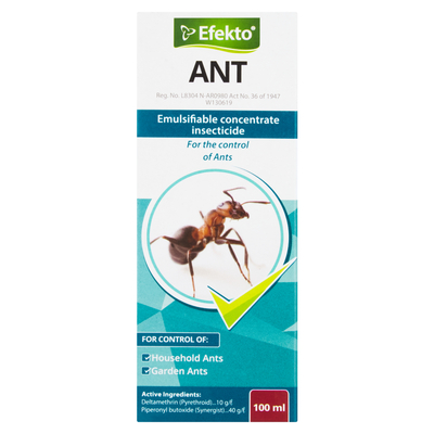 Efekto Ant Insecticide 100ml | PnP
