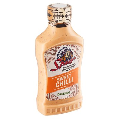 Spur Sweet Chilli Sauce 500ml | PnP