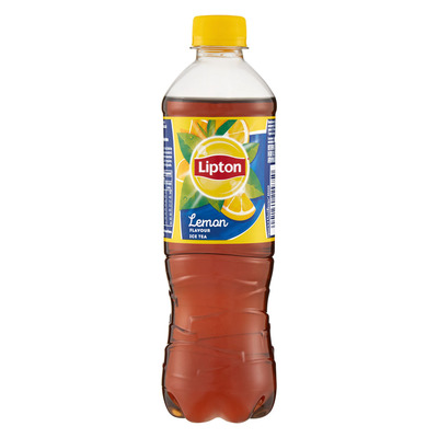Lipton Lemon Ice Tea 500ml | PnP