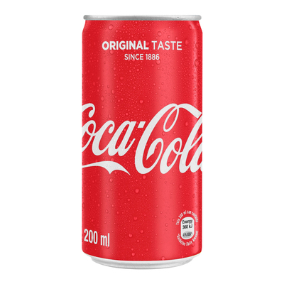 Coca-Cola Can 200ml | Smart Price Specials | PnP Home