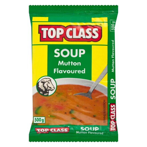 Imana Top Class Soup Mutton 500g | PnP
