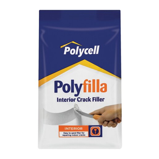 Plascon Polycell Polyfilla Interior 500g | Smart Price Specials | PnP Home