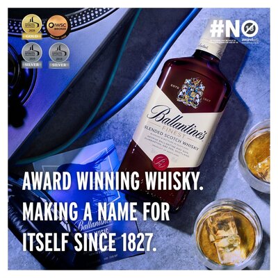 Ballantine's Scotch Whisky 750ml | PnP