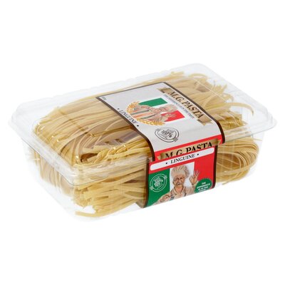 M.G. Pasta Linguine 500g | PnP