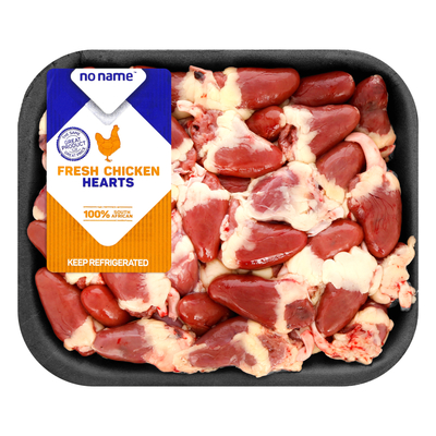 No Name Chicken Heart | Smart Price Specials | PnP Home