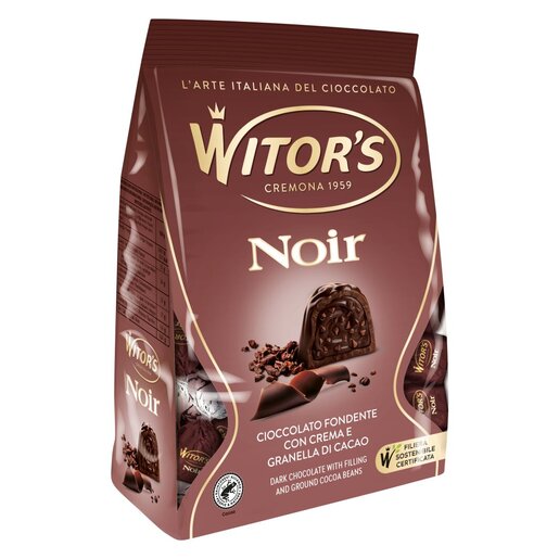 Witor's Noir Dark Chocolate Praline 250g | PnP
