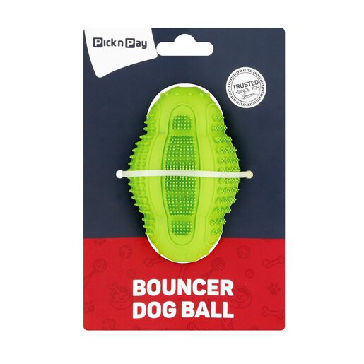 PNP DOG BALL 1 | PnP