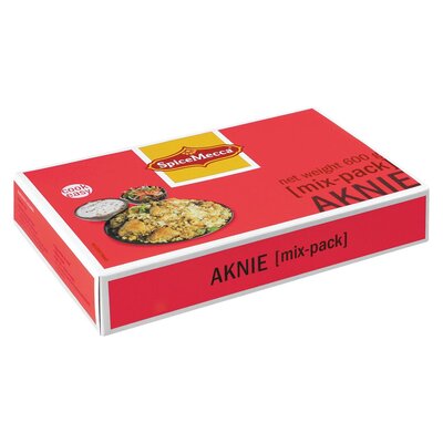 Spice Mecca Akni Pack 600g | PnP