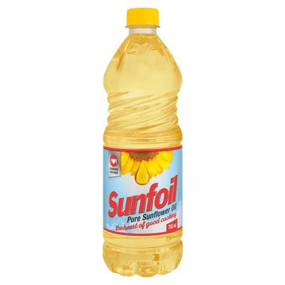 Excella Sunflower Oil 5L | PnP