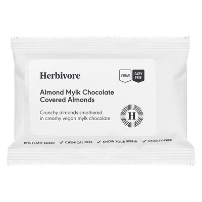 Herbivore Dipped Almonds 40g | PnP