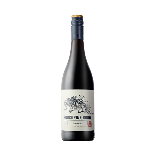 Porcupine Ridge Syrah 750ml x 6 | PnP