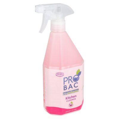 Probac Kitchen Cleaner Trigger 750ml | Smart Price Specials | PnP Home