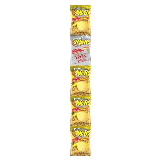 Frimax Snap Cheese Strip 4 x 22g | PnP