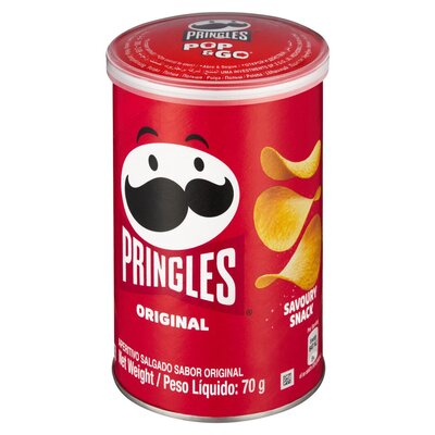 Pringles Original 70g | PnP