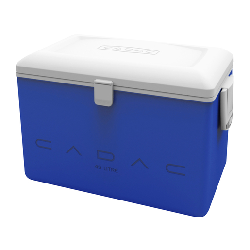 Cadac Blue Cooler box 45L | PnP
