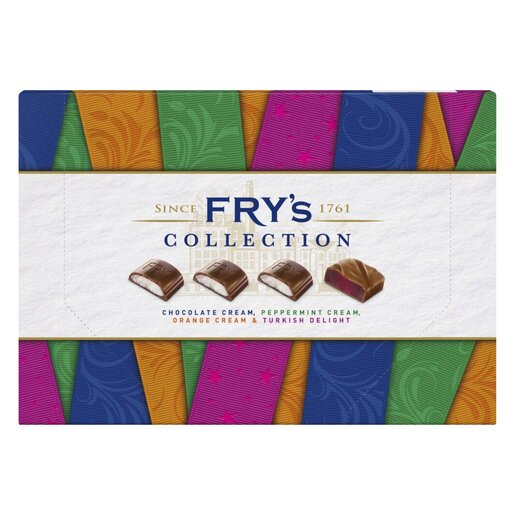 Fry's Selection Box 249g | PnP
