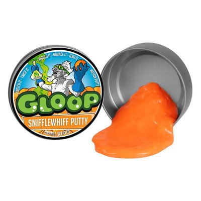 Tevo Gloop Snifflewhiff Putty | PnP