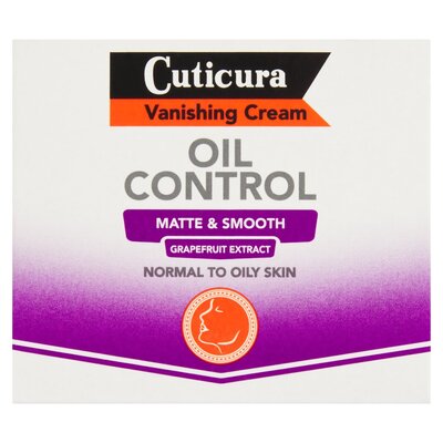 Cuticura Face Scrub 150ml | PnP