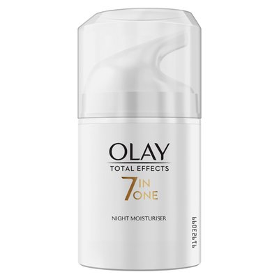 Olay Night Cream Total Effect 50ml | Smart Price Specials | PnP Home