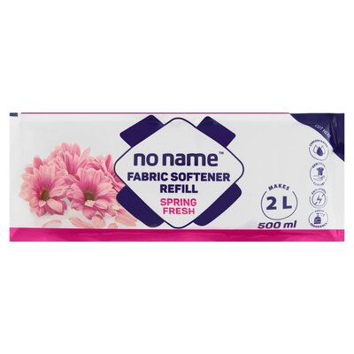 Sta-Soft Spring Fresh Fabric Softener Refill 500ml | PnP