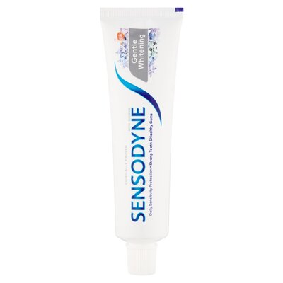 Sensodyne Toothpaste Gentle Whitening 75ml | Smart Price Specials | PnP ...