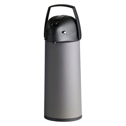 DAY Dark Grey Air Pot With Pump 1.9L | PnP