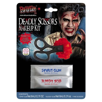 Scary Assorted Face Kit | Smart Price Specials | PnP Home