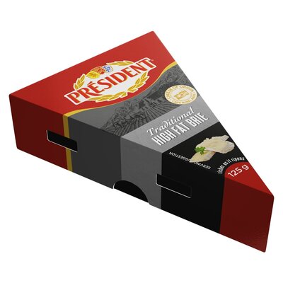 President Brie 125g | PnP