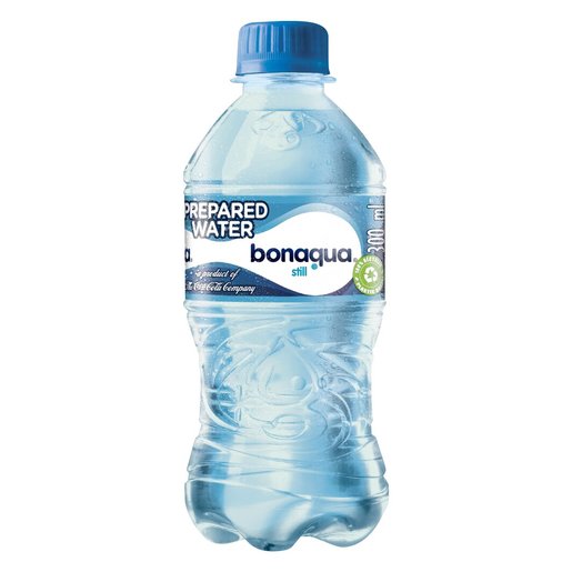 Bonaqua Still Water 300ml | PnP