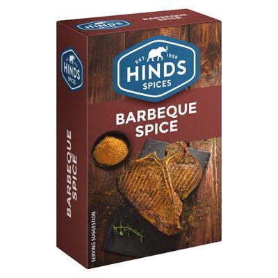 Hinds Barbeque Spice 65g x 384 | PnP