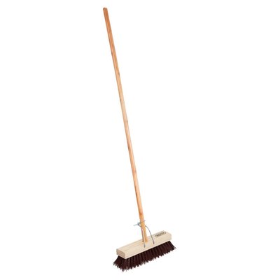 Addis Wooden Gutter Sweeper 305mm | PnP