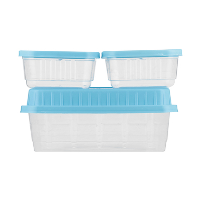 Miss Molly 3 Pack Super Savers Tropical Blue | PnP