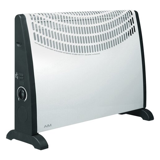 AIM Convector 3 Heat Setting Heater | Smart Price Specials | PnP Home