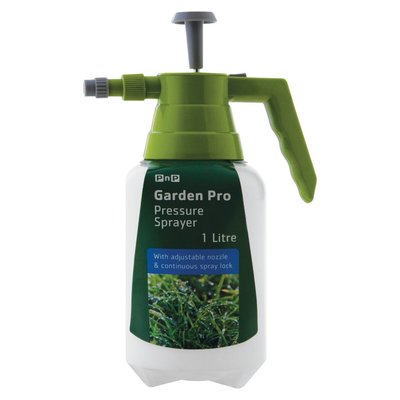 Garden Pro 1l Sprayer | PnP